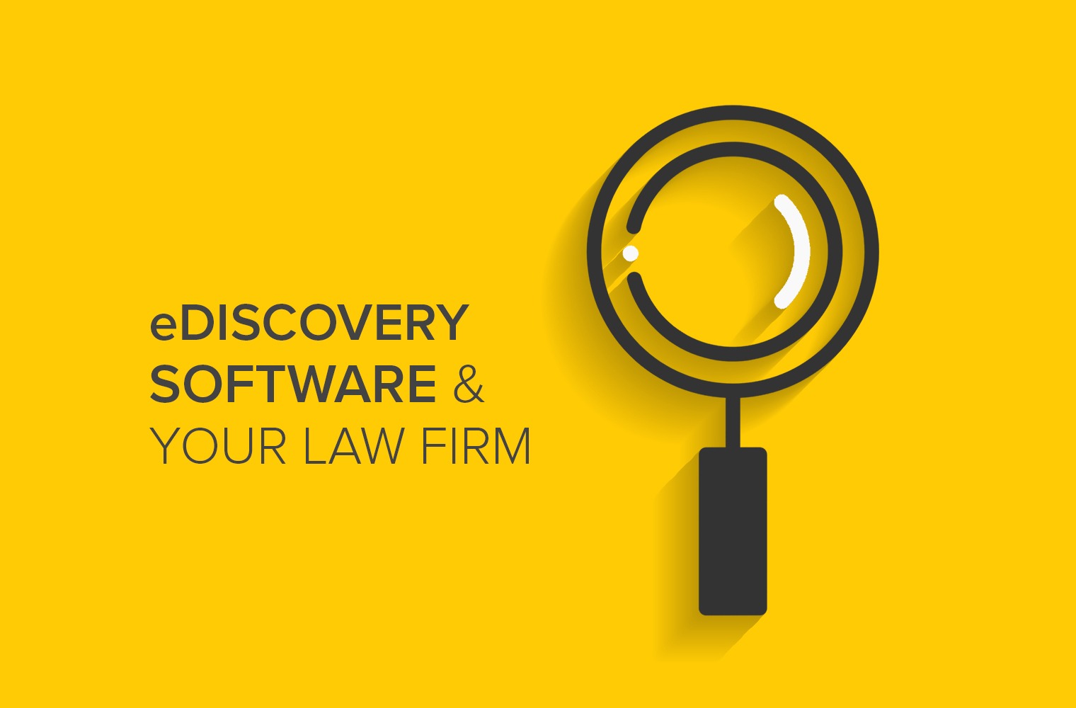 eDiscovery Software & Your Law Firm - EMPIST®