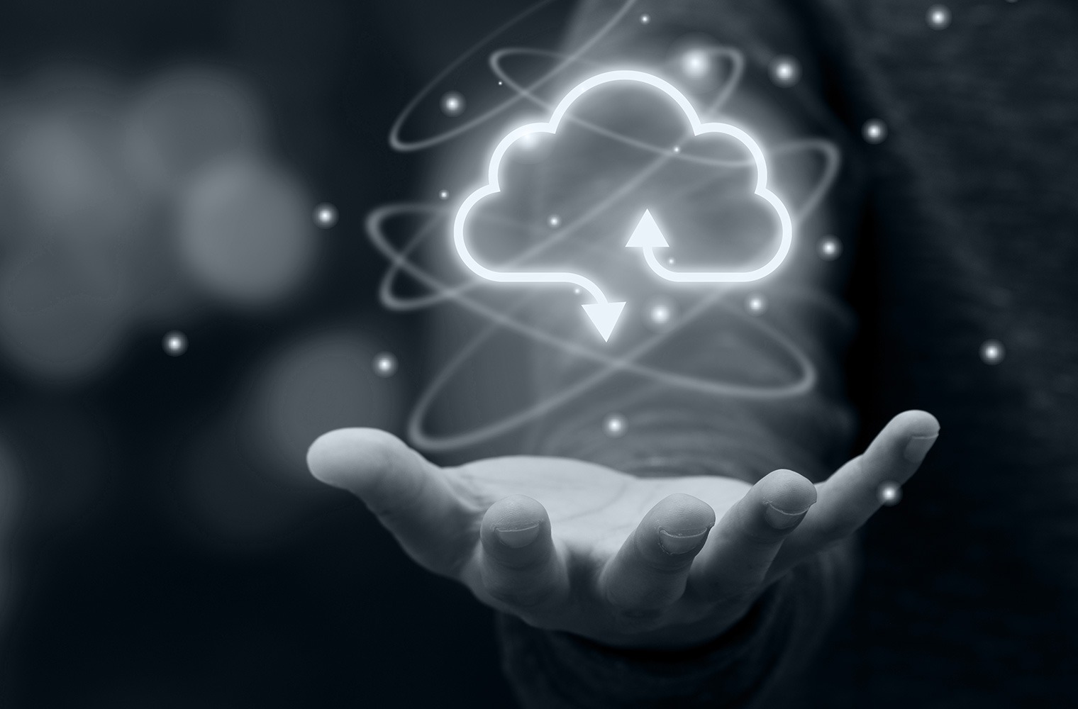 9 Things You Should Know About Cloud Service Providers - EMPIST®