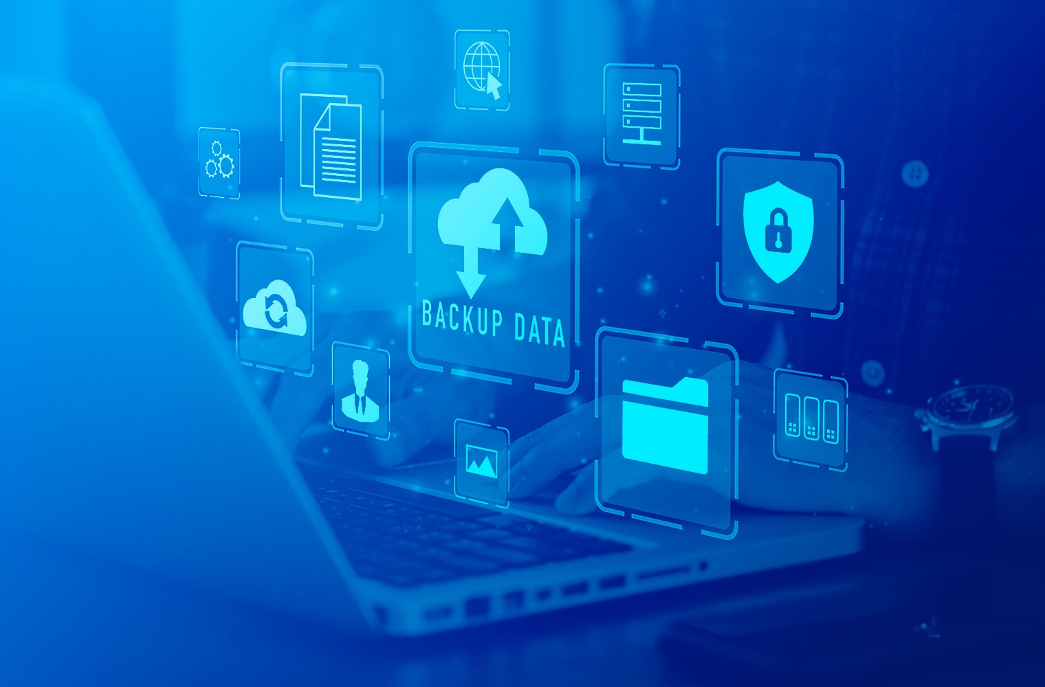 Implementing an IT Disaster Recovery Plan: A Step-by-Step Guide