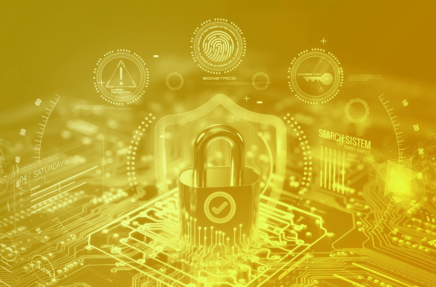 Risk Mitigation in Cybersecurity: Protecting Your Business's Data