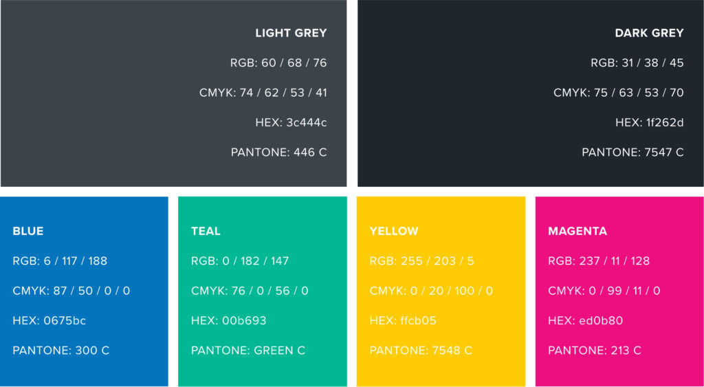 Brand Assets & Identity Guidelines - EMPIST®